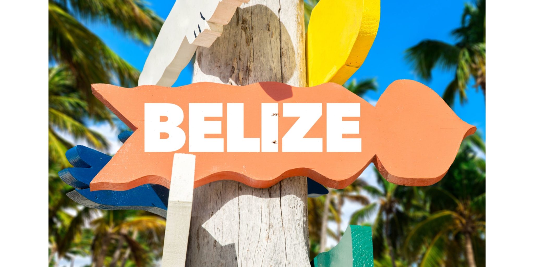 The Waterfront Resorts and Cabins of Secret Beach, Belize – Secret ...