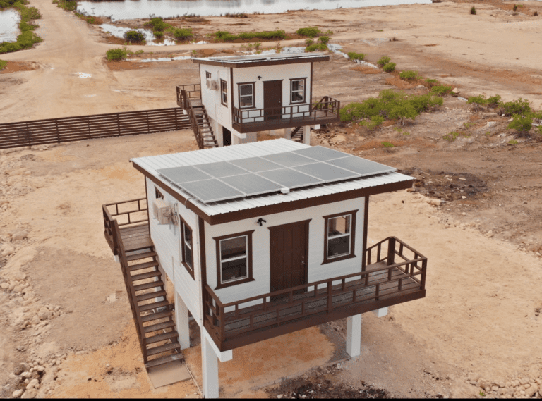 Secret Beach Homes – Homes and Land in Secret Beach, Belize