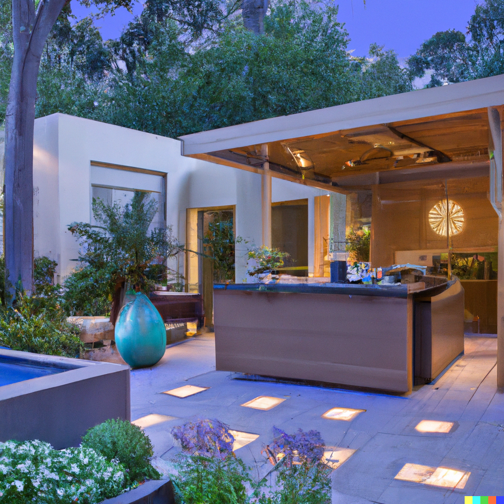 Modern Home Styles for Secret Beach – Secret Beach Homes