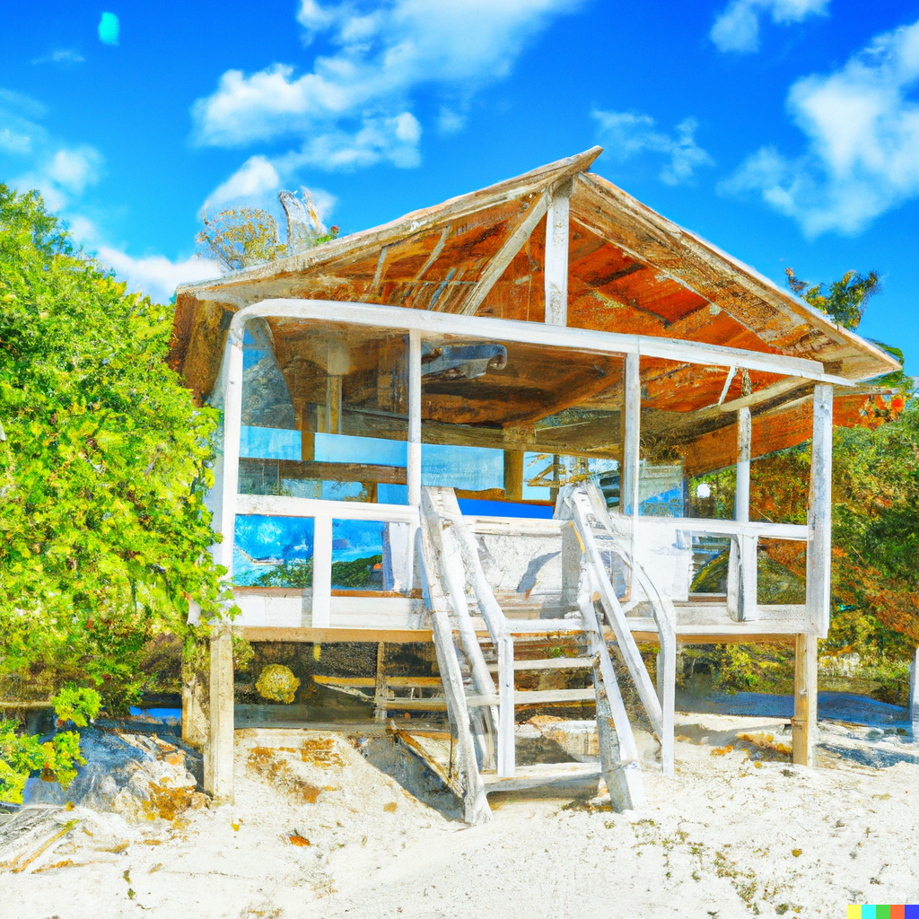 What to Build at Secret Beach – Secret Beach Homes