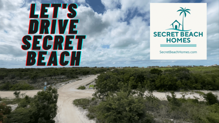 Secret Beach Homes – Homes and Land in Secret Beach, Belize