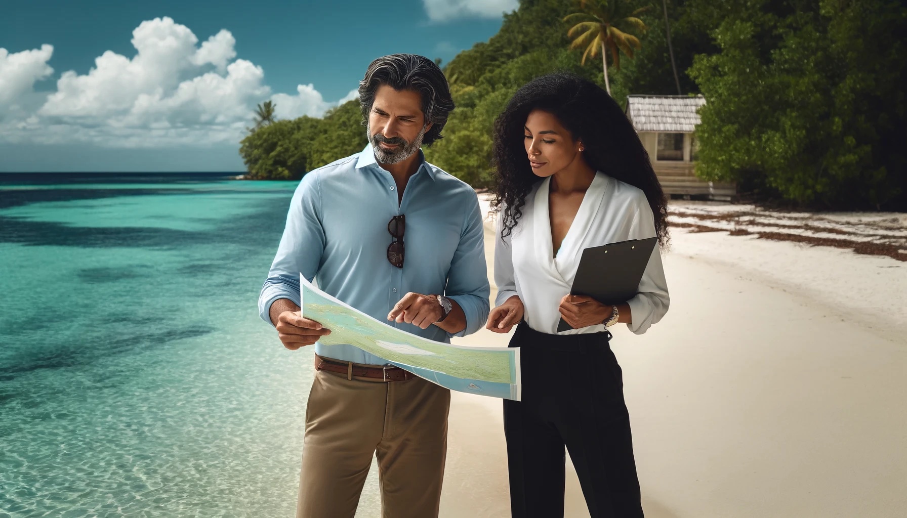 How to Find the Best Deals on Land at Secret Beach – Secret Beach Homes