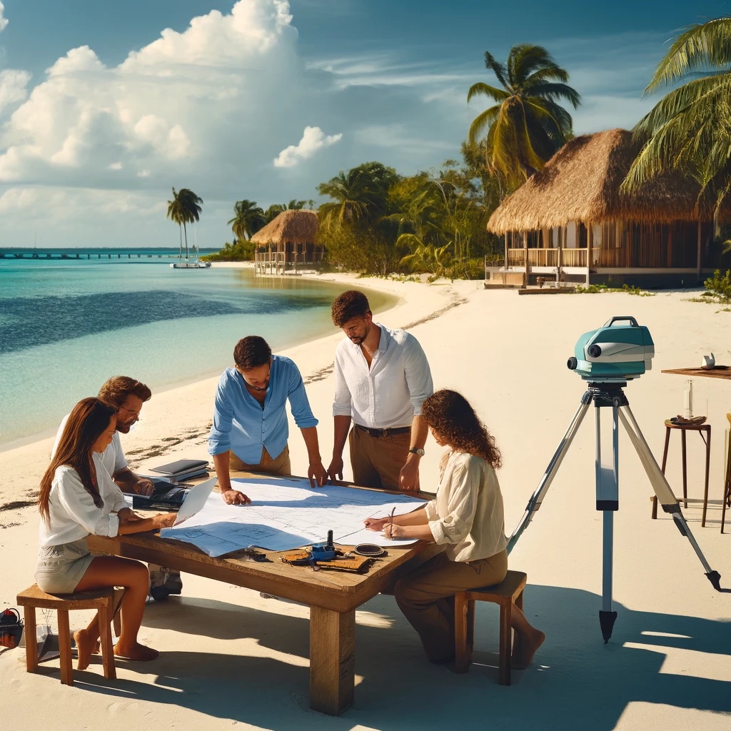 Secret Beach Homes – Homes and Land in Secret Beach, Belize